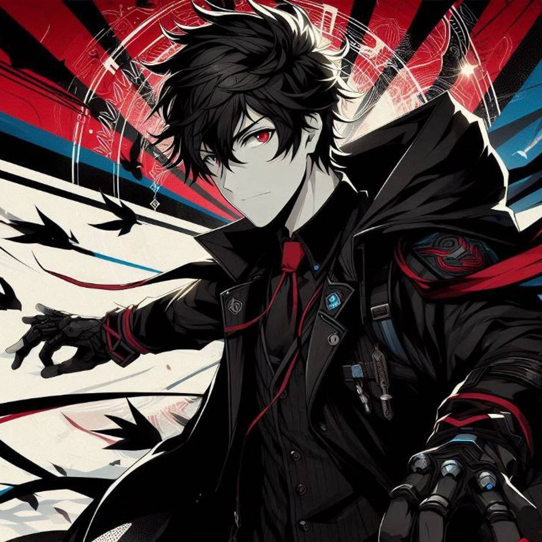 Иконка канала Черный Вкус