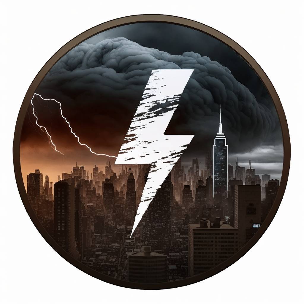 Иконка канала Киношторм