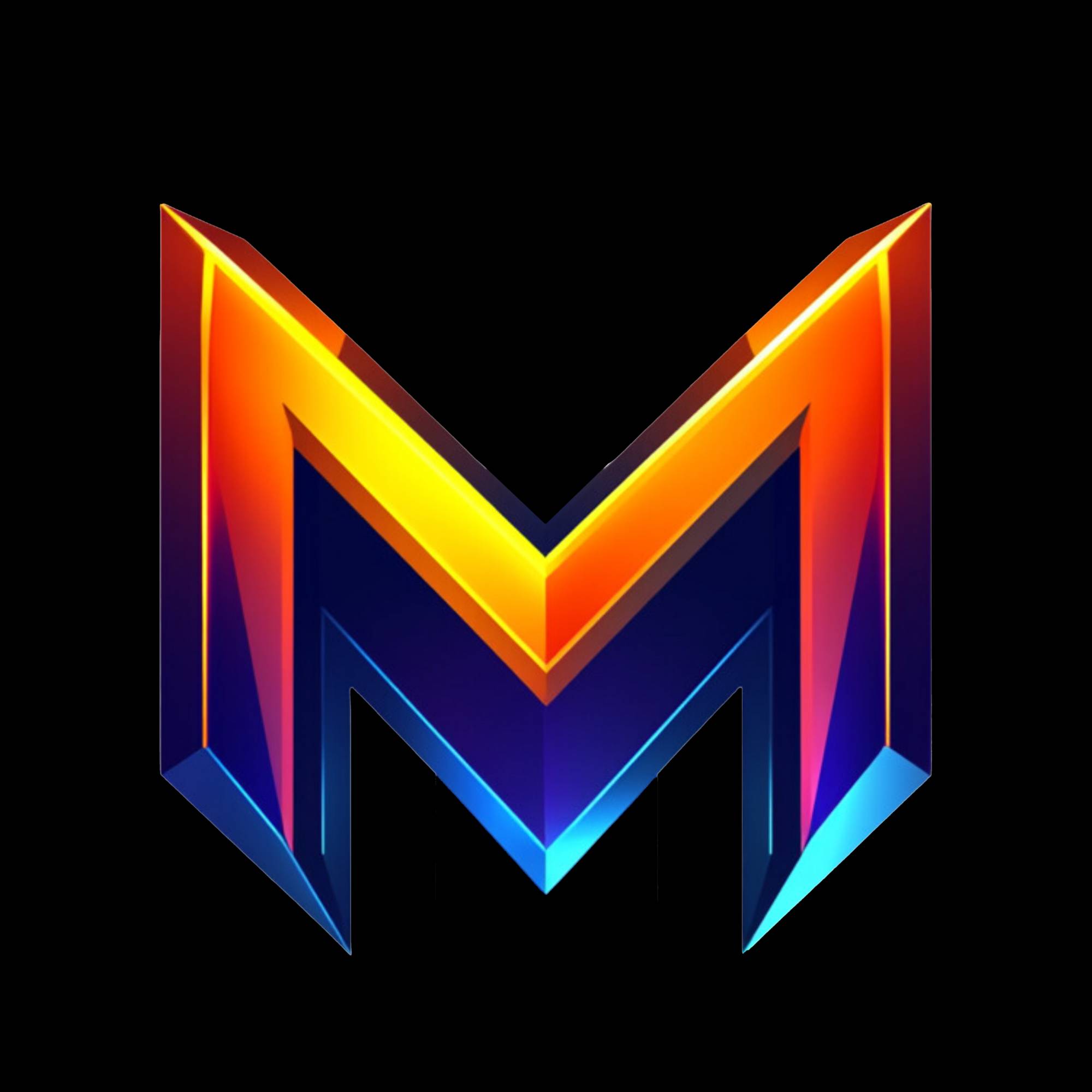 Иконка канала Миньчей @MincheiGames