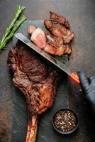 Иконка канала БИФШТЕКС