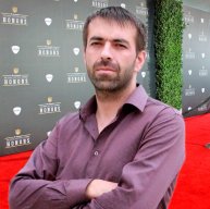 Иконка канала ZZR MEDIA