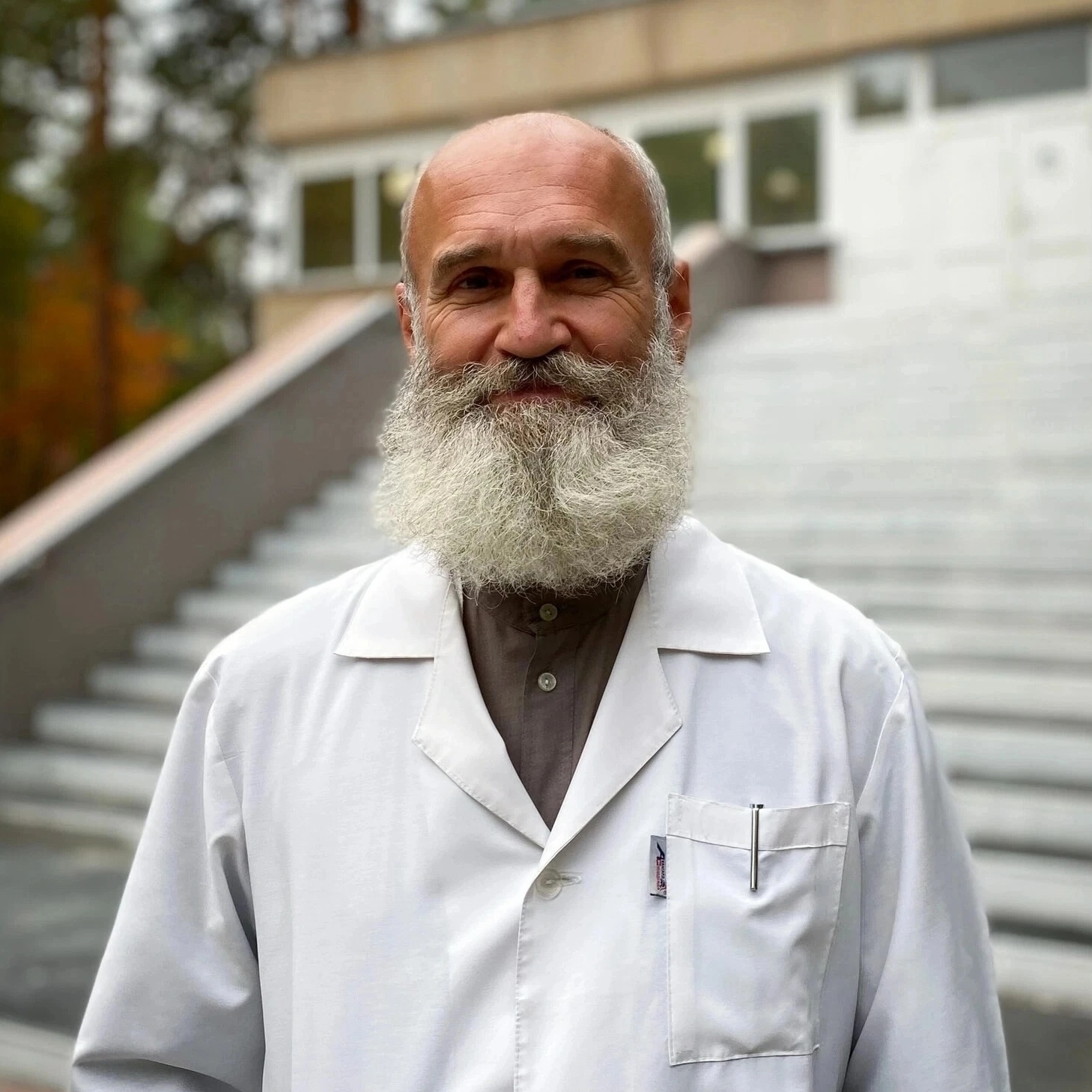 Иконка канала Доктор Щинов