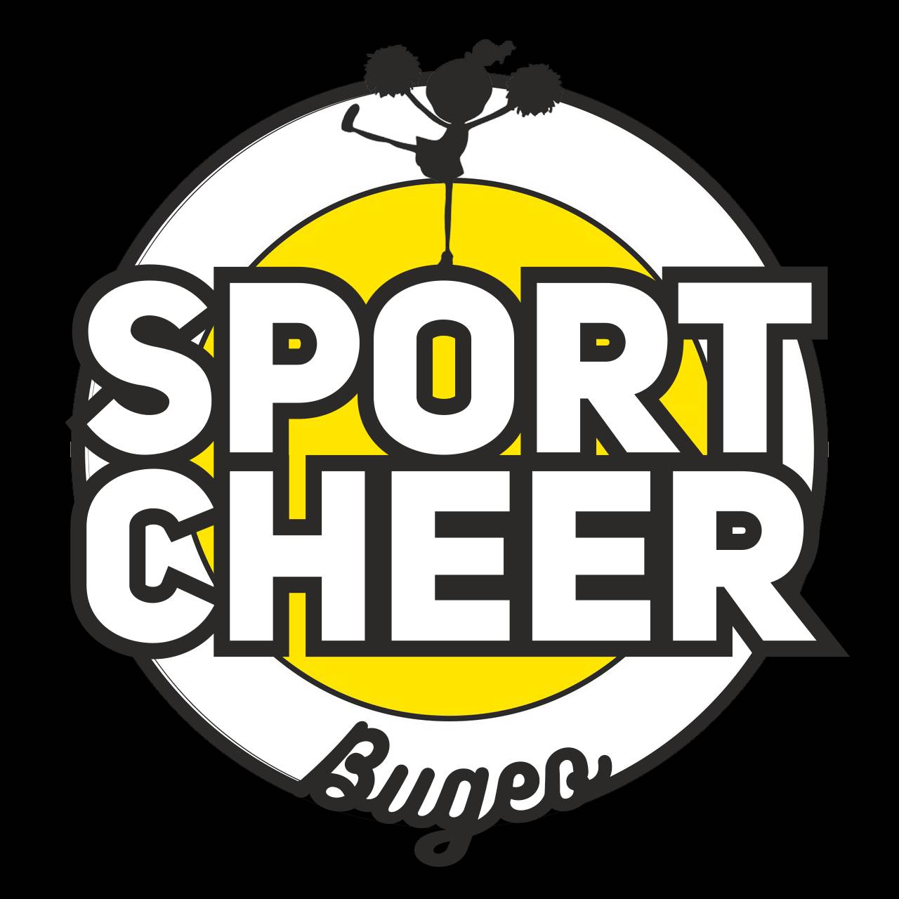 Иконка канала СПОРТИВНЫЙ ЧИРЛИДИНГ