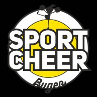 Иконка канала СПОРТИВНЫЙ ЧИРЛИДИНГ