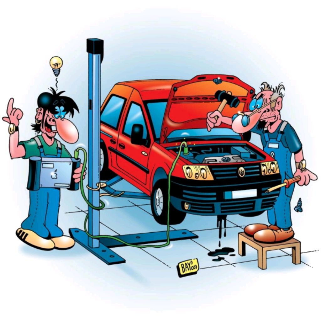 Иконка канала ВСЁ ДЛЯ АВТО