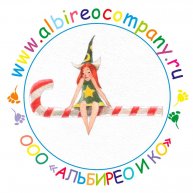 Иконка канала Albireo & Co