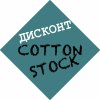 Иконка канала cottonstock