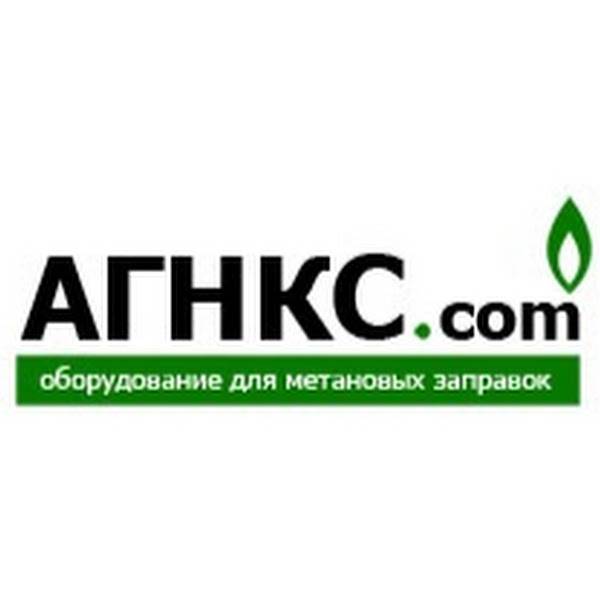 Иконка канала agnkscom
