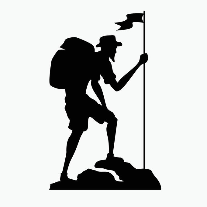 Иконка канала Топаю Под Рюкзаком