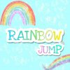 Иконка канала ПРЫЖОК к РАДУГЕ