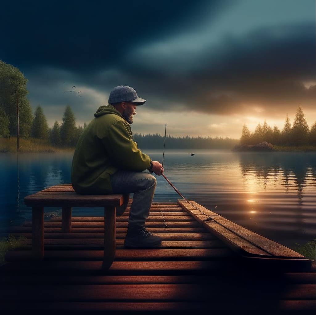 Иконка канала Мастерская рыболова