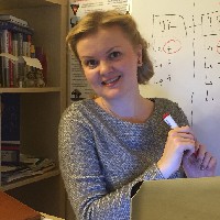 Иконка канала Оксана ЛУКИНА