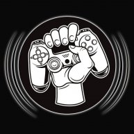 Иконка канала ИГРА МИР