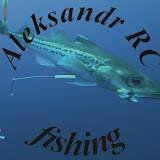 Иконка канала Aleksandr RC Fishing