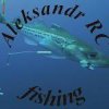 Иконка канала Aleksandr RC Fishing