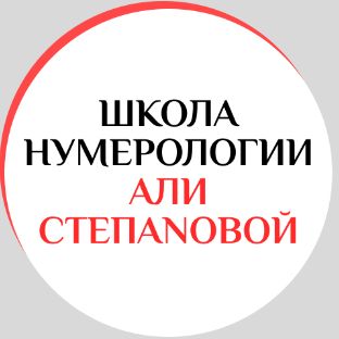 Иконка канала Сила Цифр. Школа Али СтепаNовой.