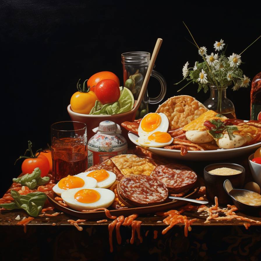 Иконка канала Кулинарные Закуски