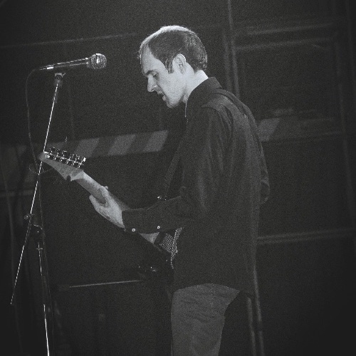 Иконка канала Don’t Stop Emotions [Grunge]