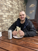 Иконка канала Жизнь простого Алексея