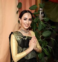 Иконка канала Back to Godhead_crimea