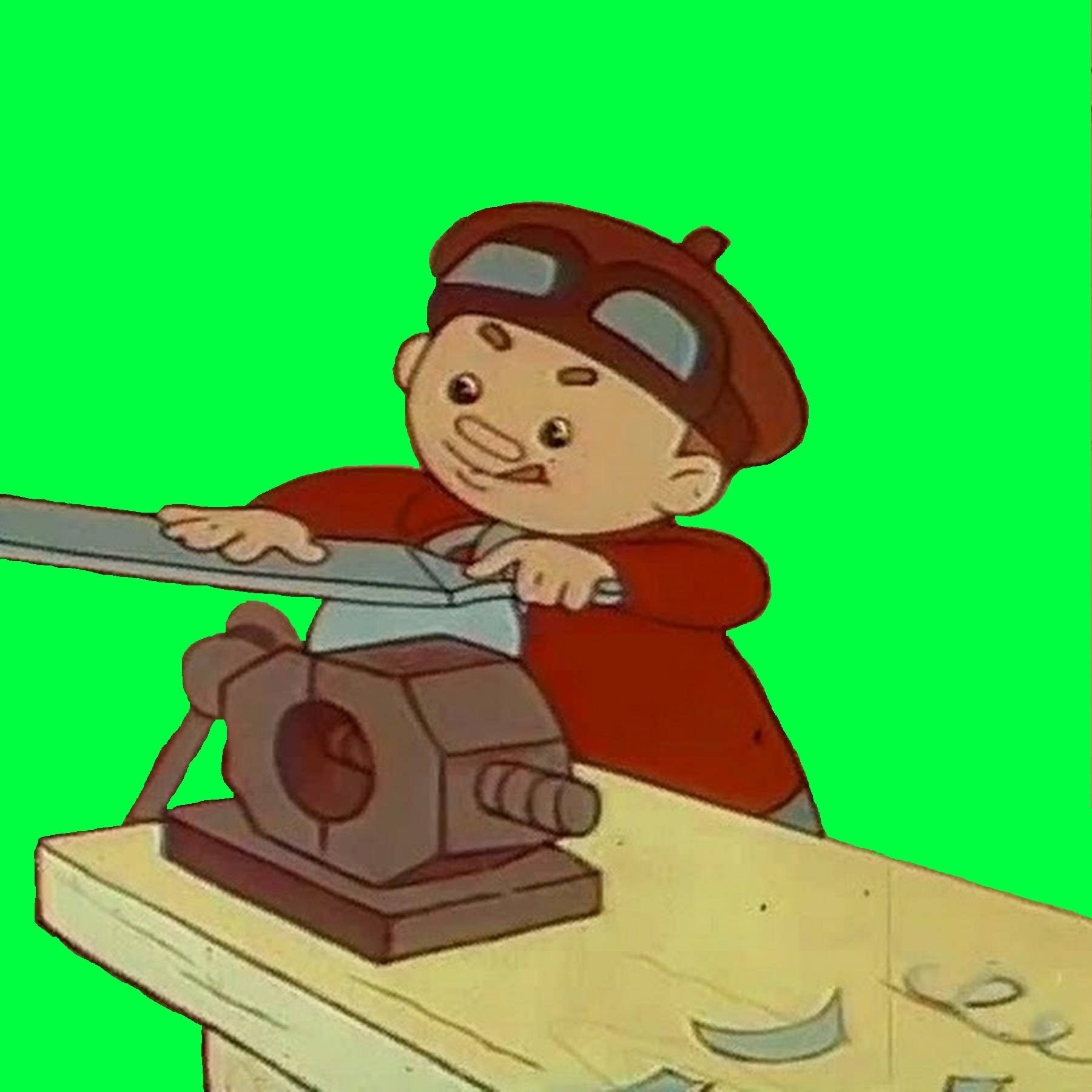 Иконка канала Самоделкин-нн