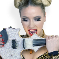 Иконка канала vilona_violin