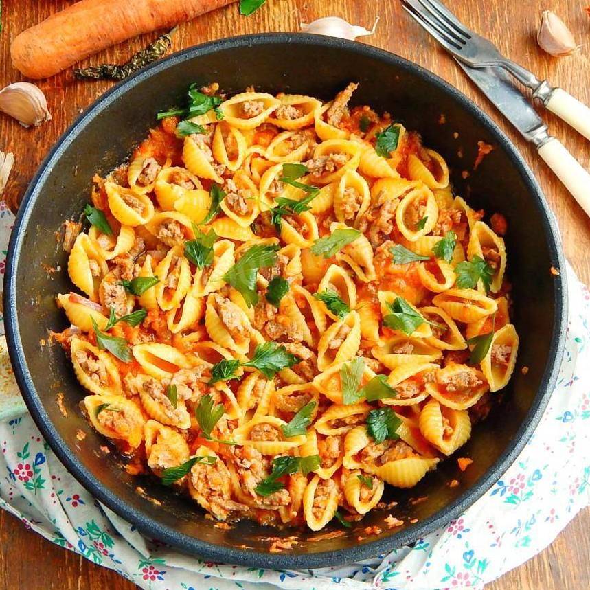 Иконка канала Просто и вкусно