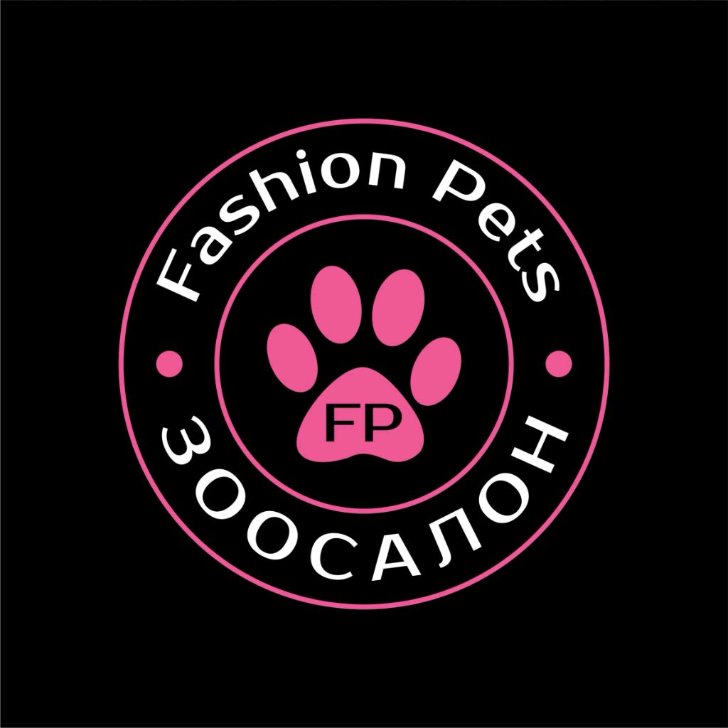 Иконка канала FashionPets