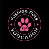 Иконка канала FashionPets