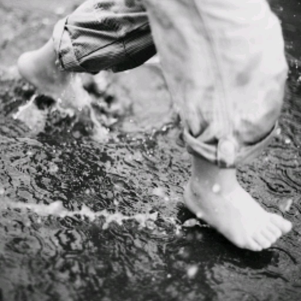 Иконка канала Идущий Босиком