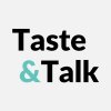 Иконка канала Taste&Talk