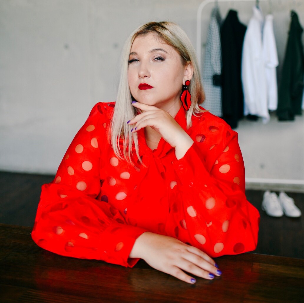 Иконка канала ИРИНА СВИРИНА сценическая речь для карьеры и жизни