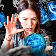 Иконка канала НЕтипичный экстрасенс