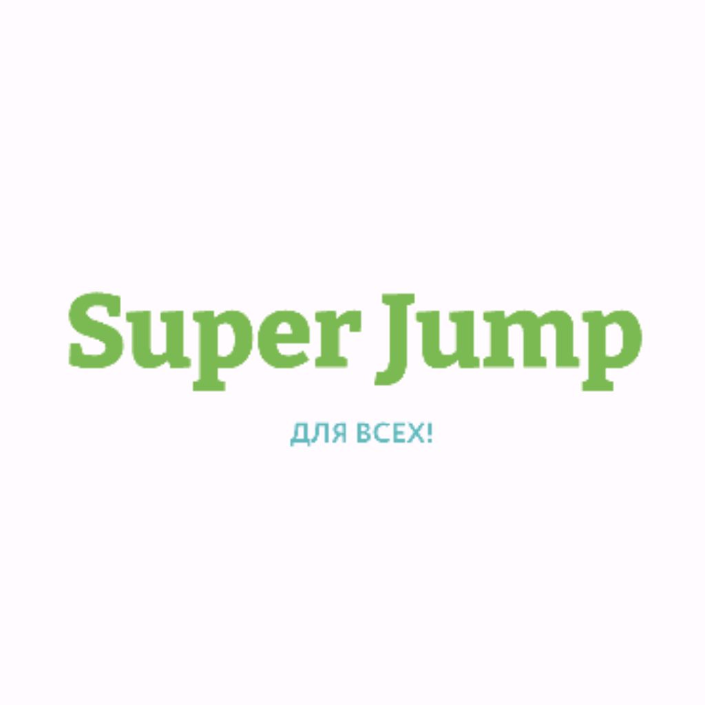 Иконка канала Super Jump