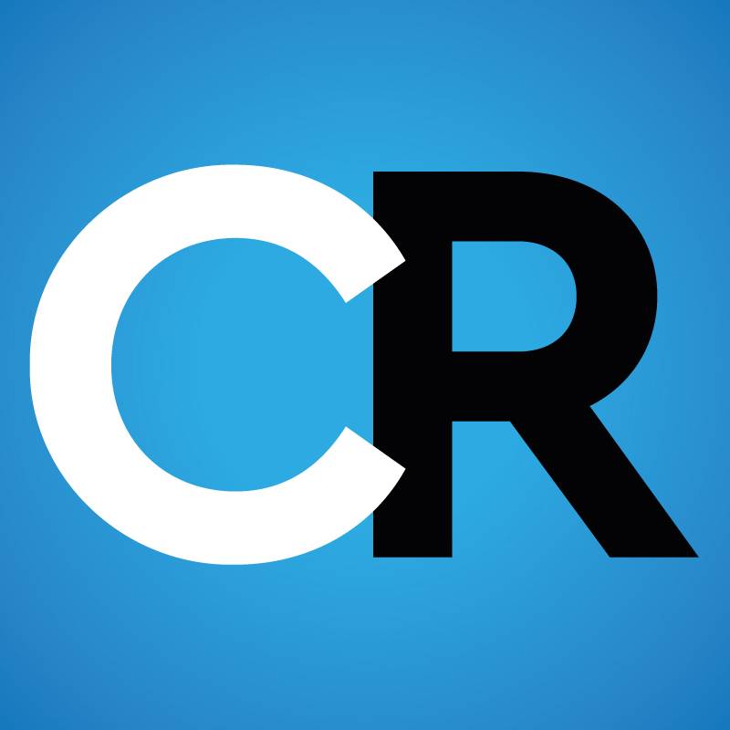 Иконка канала Custom Remastered [CR]