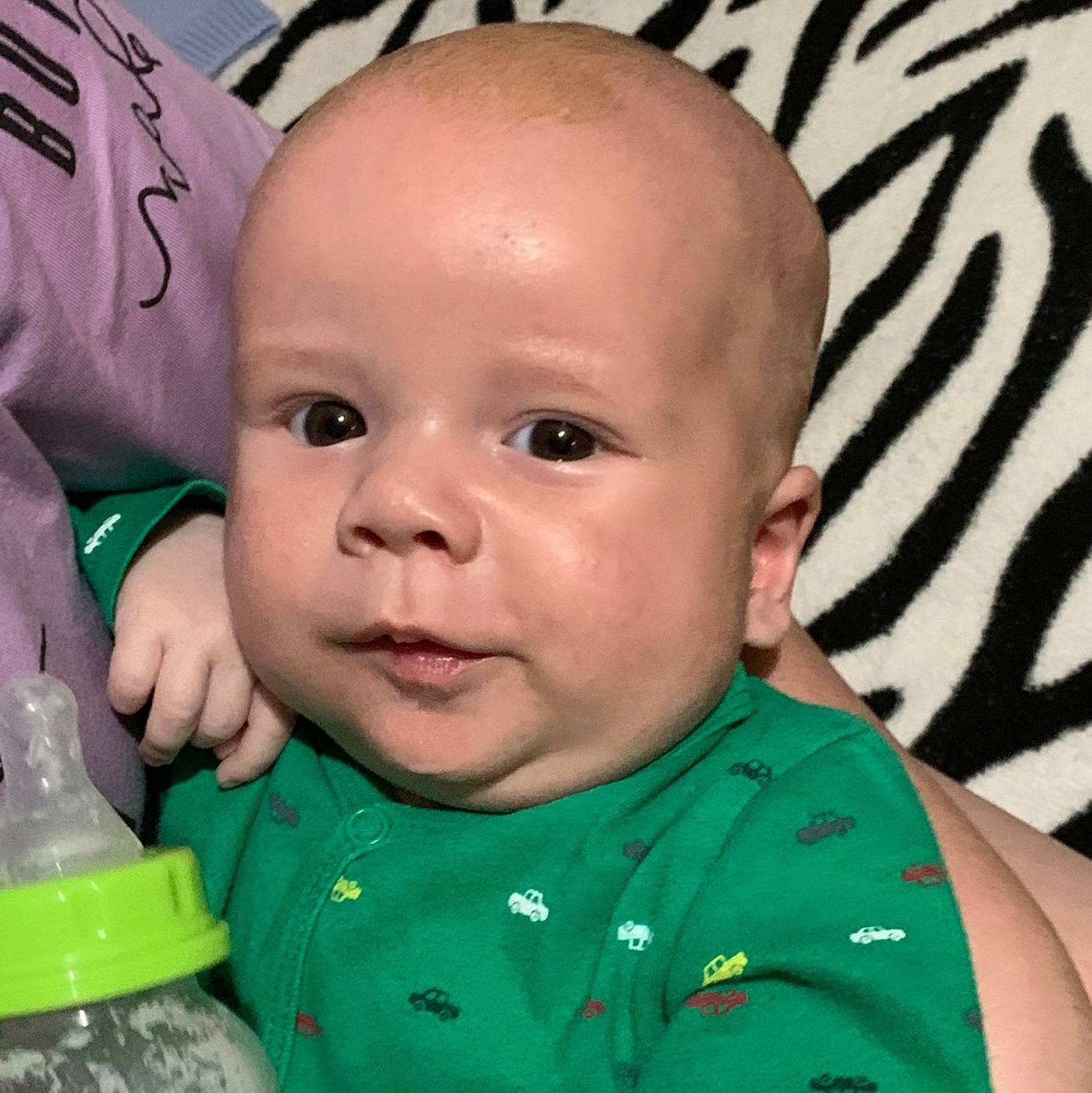 Иконка канала Вася