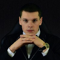 Иконка канала Макс Первой