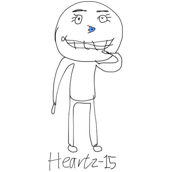 Иконка канала HTZ-15 (Heartz-1528)