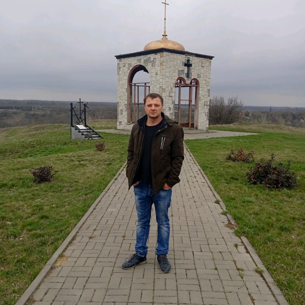 Иконка канала Андрей Ерёменко