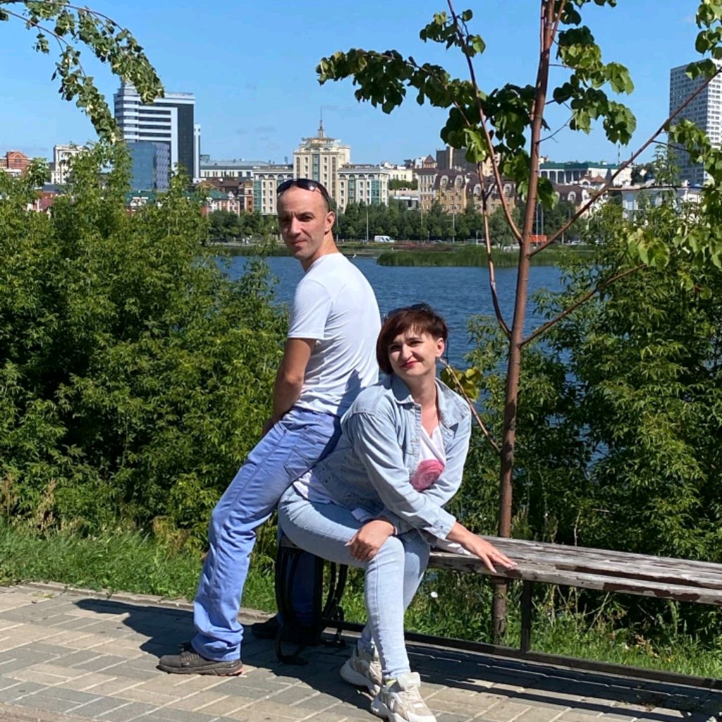 Иконка канала Путешествуем как можем!