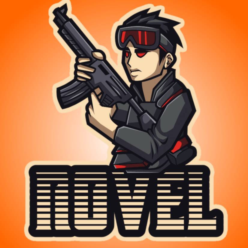 Иконка канала NoVeL