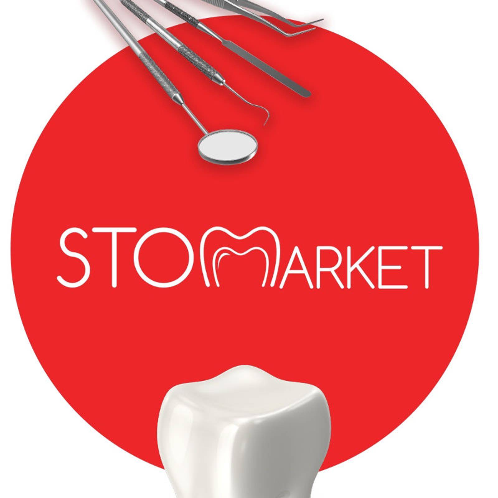 Иконка канала Стоммаркет ТВ