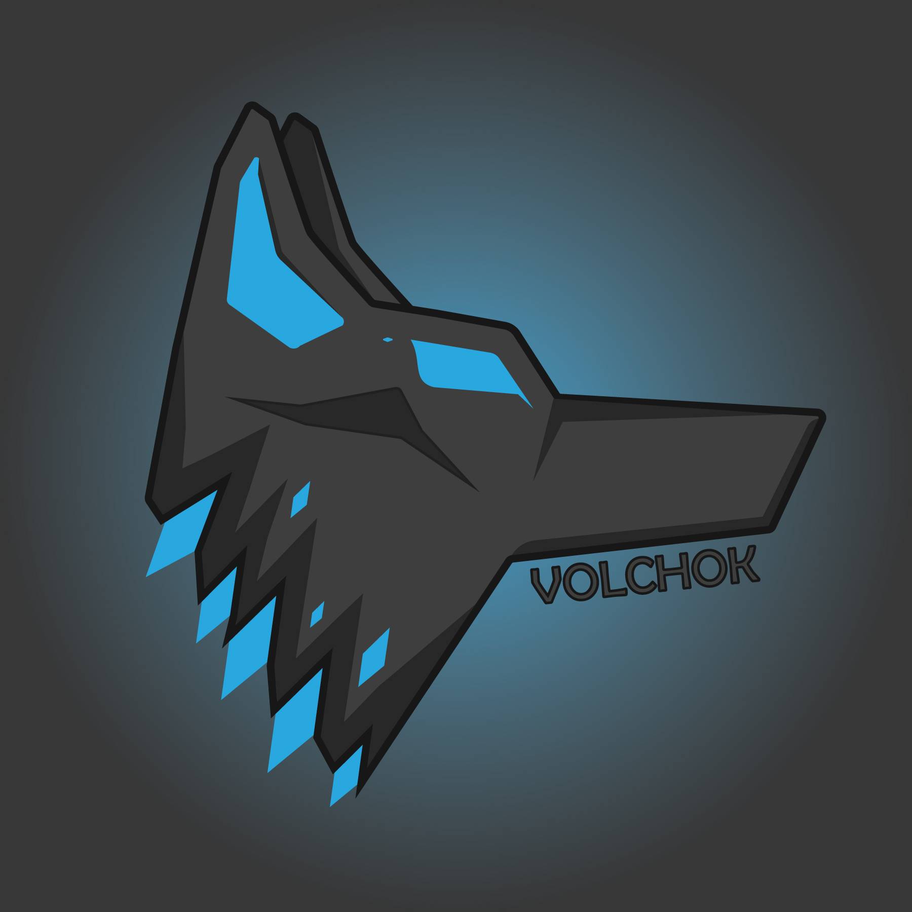 Иконка канала Volchok-