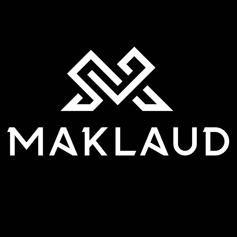 Иконка канала Maklaud