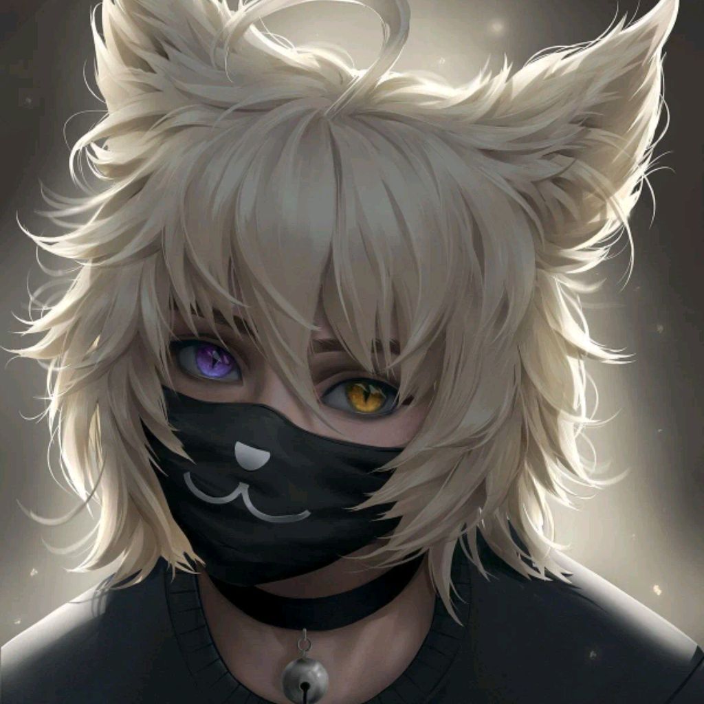 Иконка канала Аниме