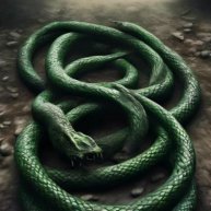 Иконка канала STALKER UROBOROS