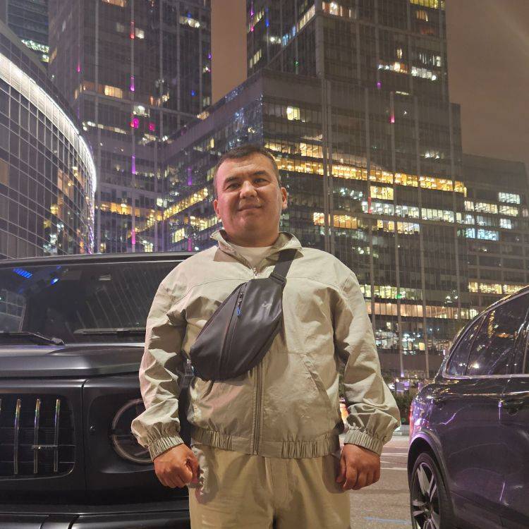 Иконка канала Ака Ука