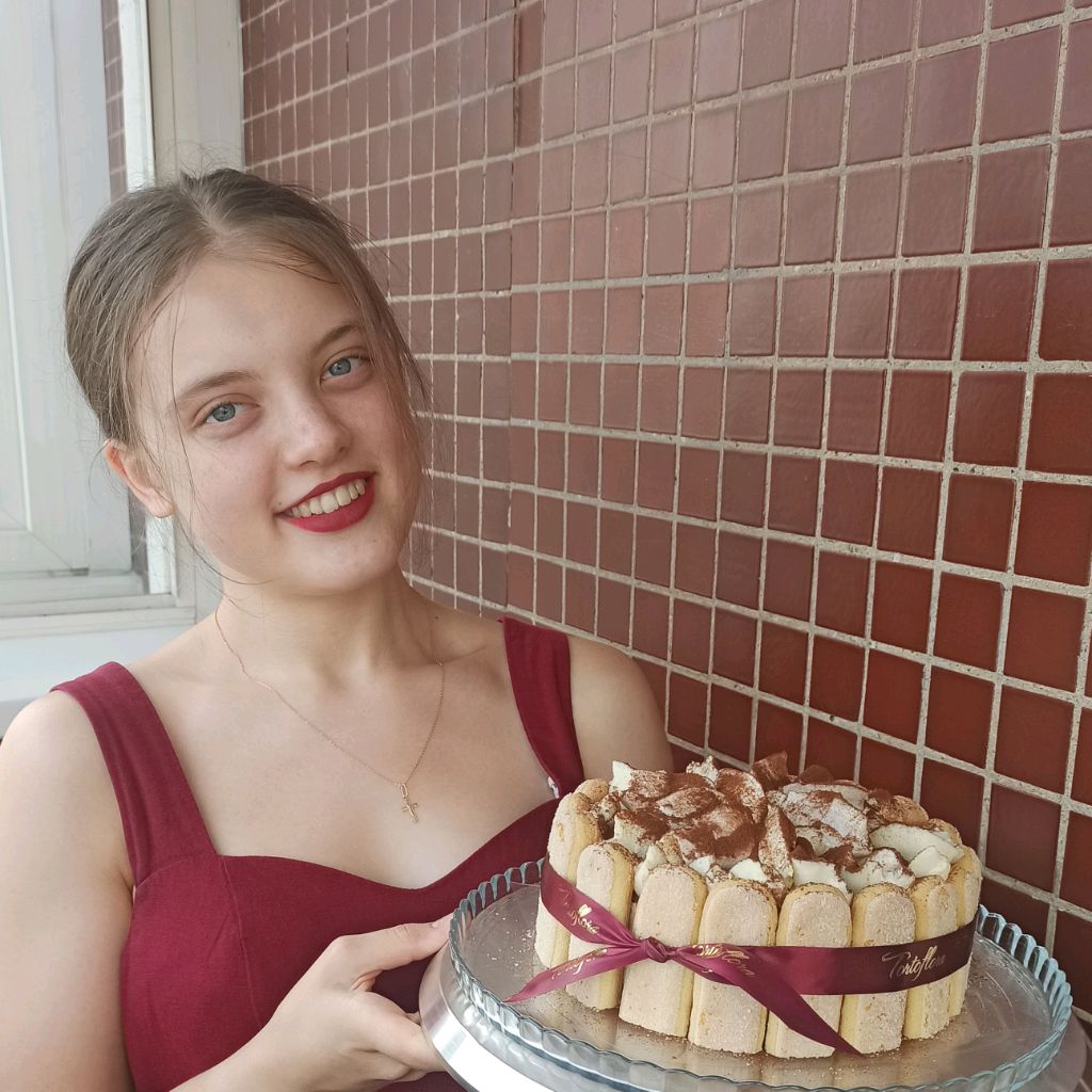 Иконка канала Tortoflora