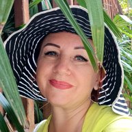 Иконка канала Елена Кашигина Авторские украшения