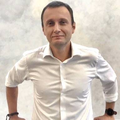 Иконка канала Дыши с Максимом Патрушевым